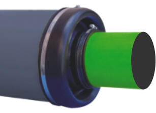 Casing End Seals 4 pipes
