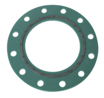 Isolating Gaskets 4 pipes