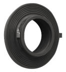 Wall Collars 4 pipes